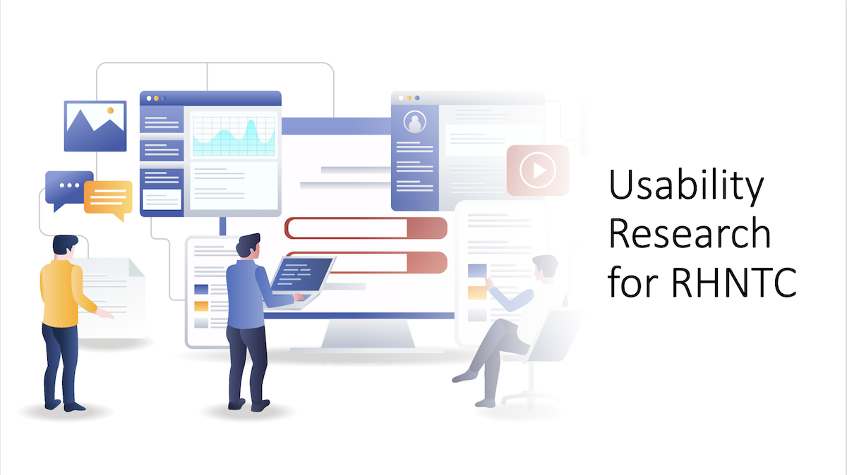 Maja Nadel UX Designer